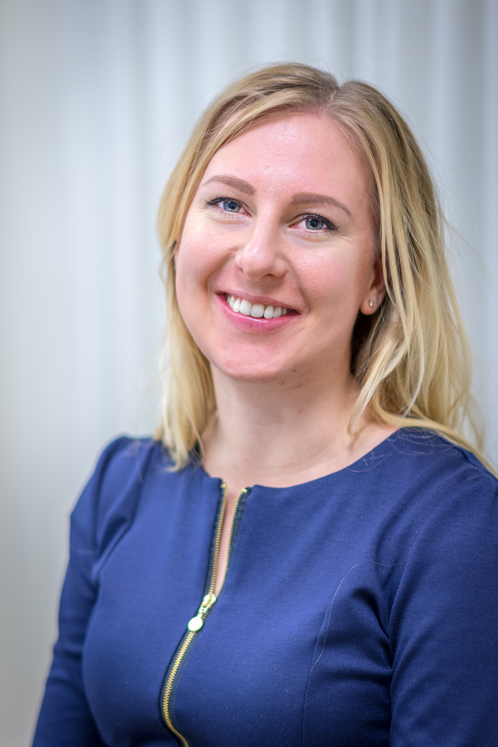 PRESSBILD - Maria Gustafsson - Chef Miljö & Hälsa - Gasnätet Stockholm